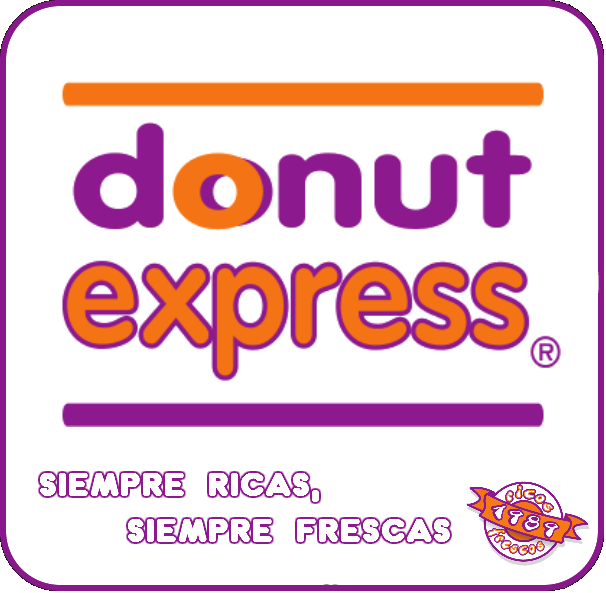 Donut Express | Directorio del Ecuador