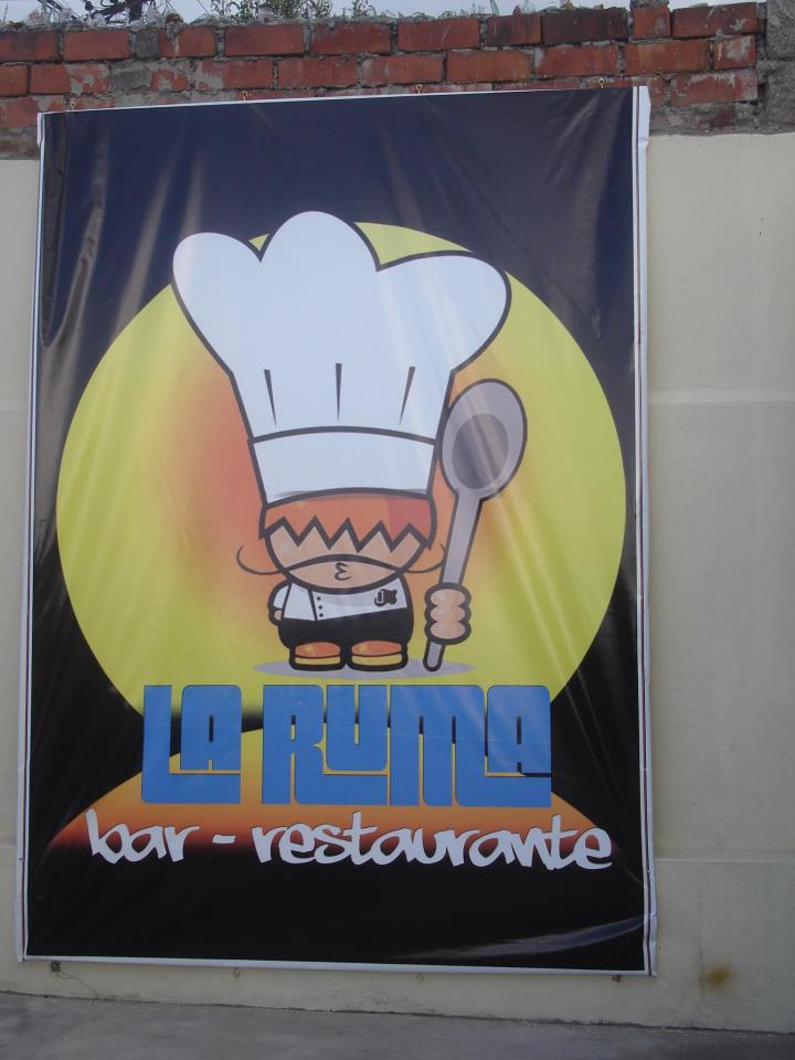 La Ruma | Directorio del Ecuador