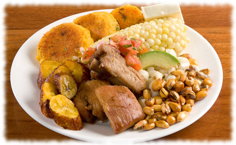 El Palacio de la Fritada | Directorio del Ecuador