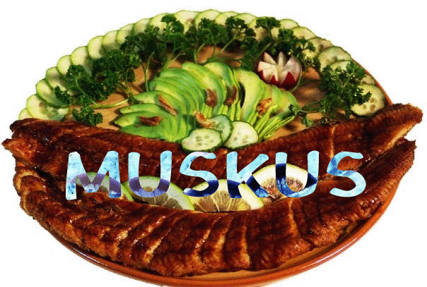 Muskus | Directorio del Ecuador